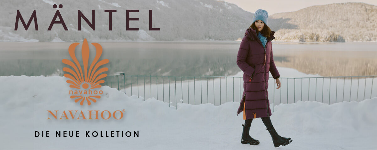 NAVAHOO, MARIKOO& Stone Harbour Onlineshop