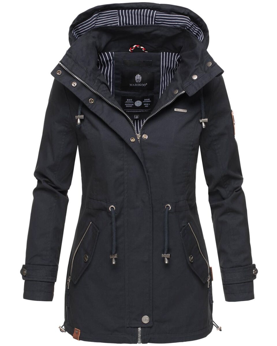 Herbst Damen Jacken